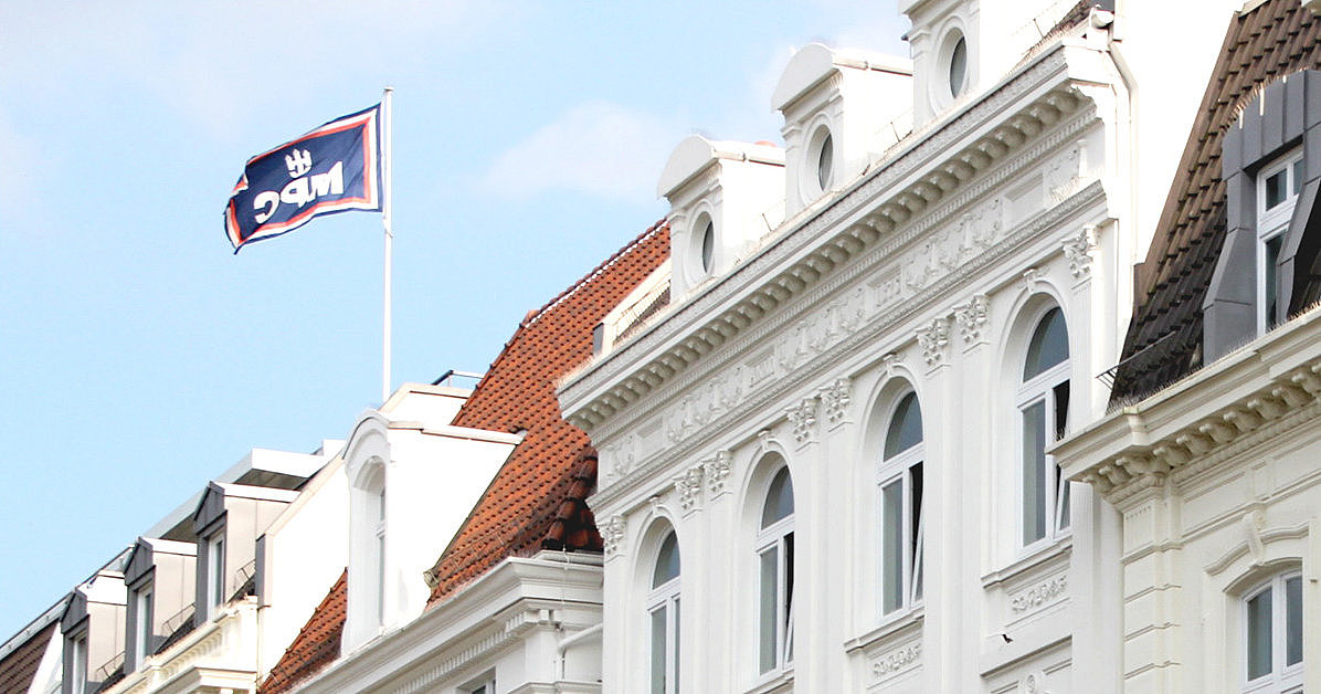 MPC Capital About us